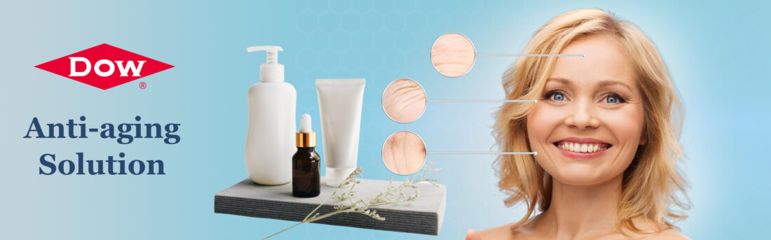 Dow ส่งนวัตกรรมเบื้องหลัง เวชศาสตร์ชะลอวัย (Anti-Aging) ช่วยเจ้าของ ...