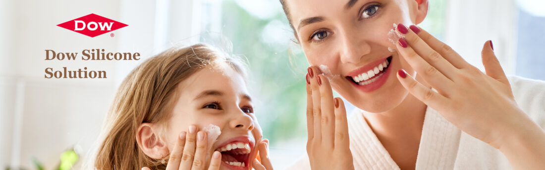Dow ไขข้อสงสัยเกี่ยวกับการใช้งาน Silicone ในผลิตภัณฑ์กลุ่ม Beauty ...